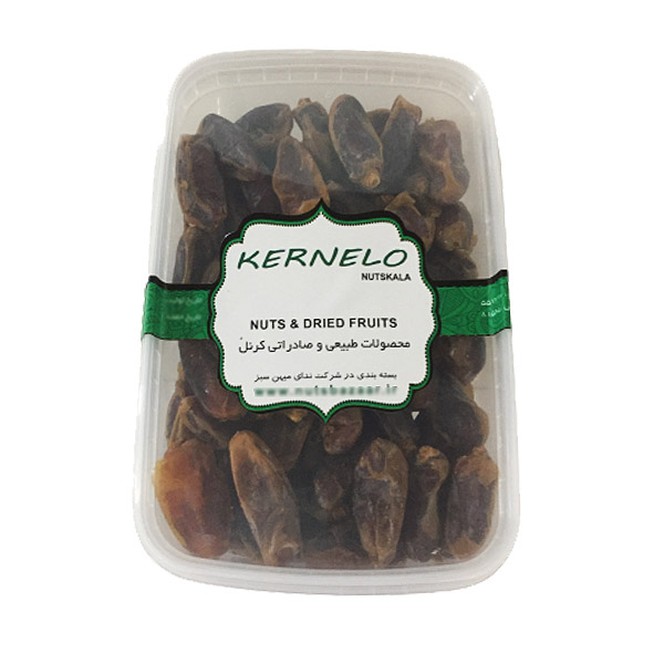 Shahani dates supplier