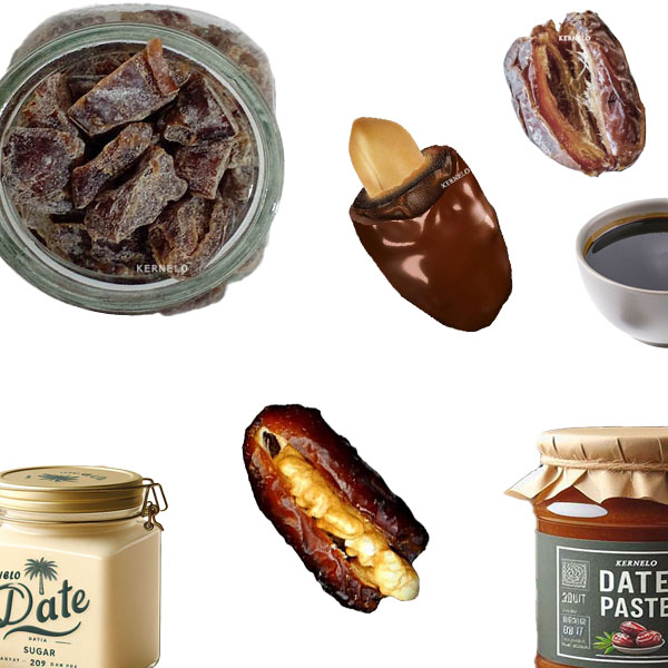 Nuts and Dried Fruits Wholesale Supplier